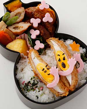 Funny Japan Bento | Funny Comedy Pics