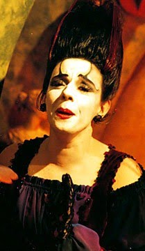 Nada que Keith Richards não saiba: Fada Morgana