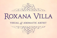 Roxana Villa - Visual Artist