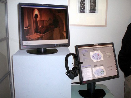 LinkNotes: Intel's Mind-Reading Software