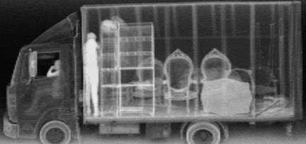 LinkNotes: American Science and Engineering Z Backscatter Van™ (ZBV ...