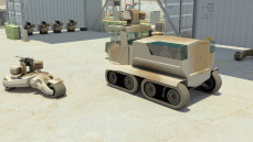 LinkNotes: BAE Systems Invisible Tanks