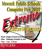 Ivy Hill Elementary School's Computer Fair