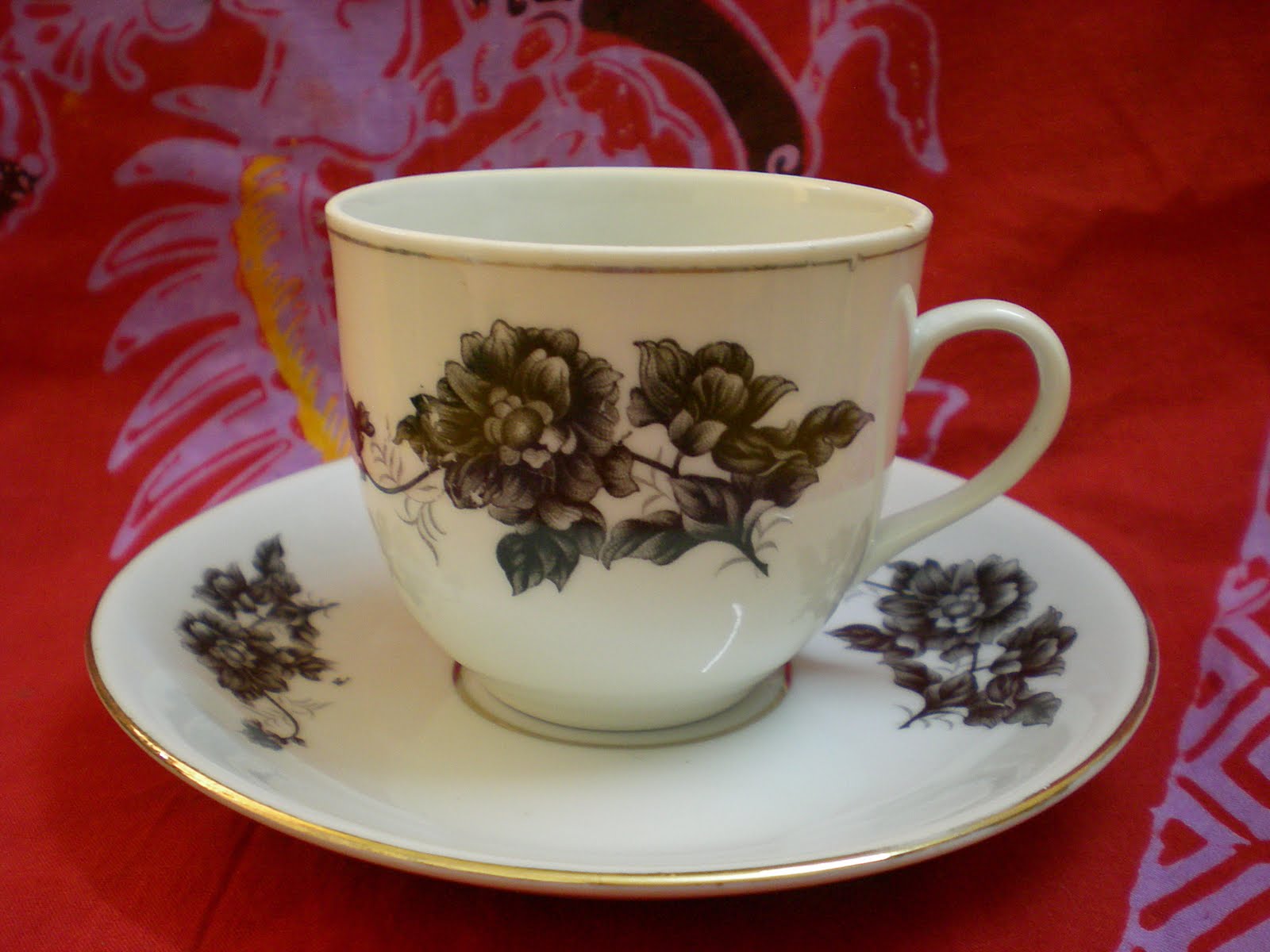 25+ Populer Gambar Cawan