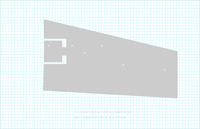 Building-Displaying-Sailing - Model Boats and Ships: Keel Templates for ...
