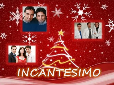 INCANTESIMO CLUB: INCANTESIMO 10: ultima serie?