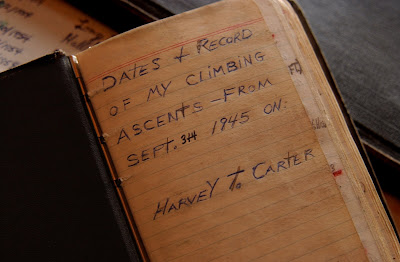 out there: Harvey Carter Photos