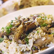 Elin: Cheap and Healthy Appies for A Party