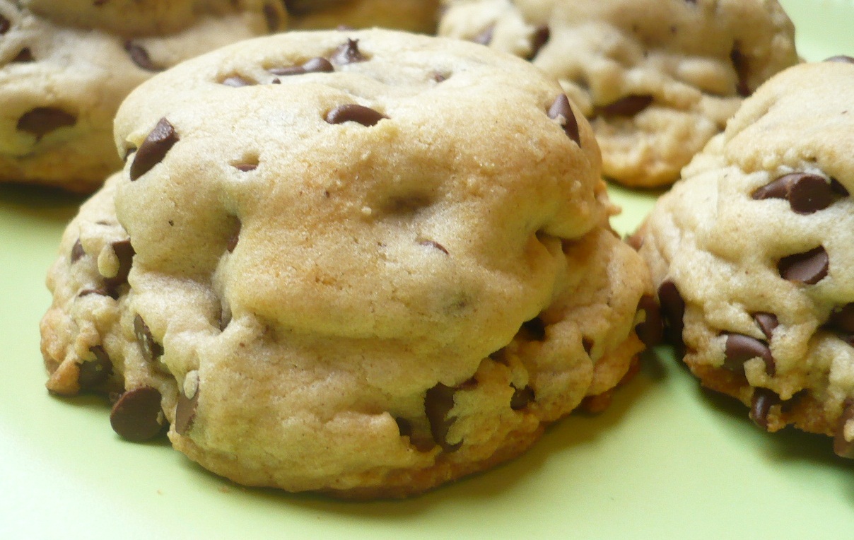 Wasted Wishes: The best cookie ever. EVER.