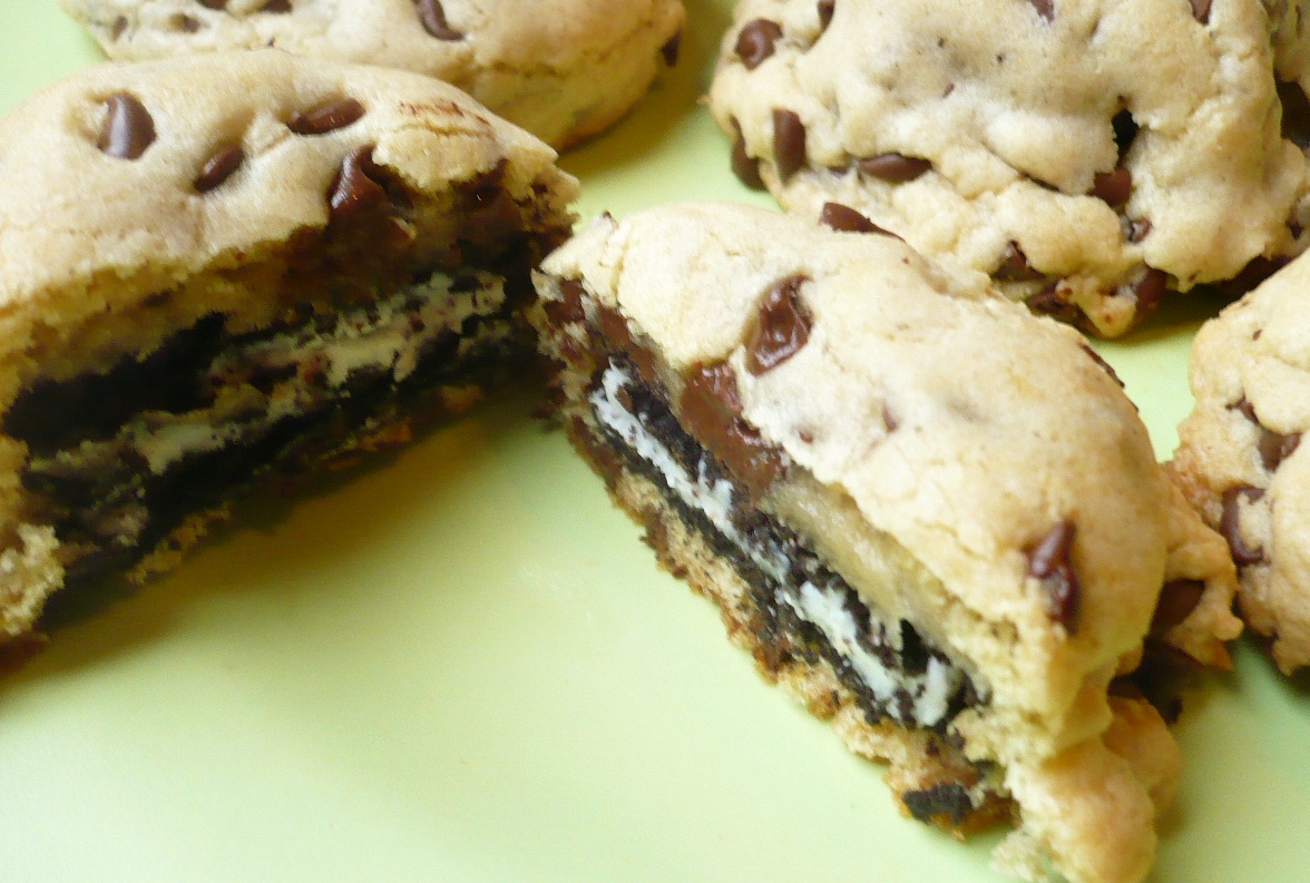 Wasted Wishes: The best cookie ever. EVER.