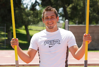 In Touch: The Shooting Star Diaries: Cooper Thompson wins state JC ...