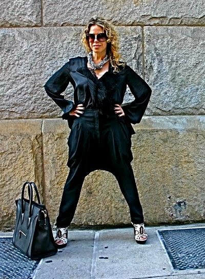 Well That's Just Me ...: Celine Eye Candy Part 4