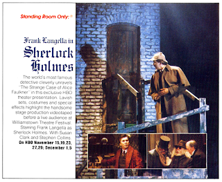 CineCraze: HBO/Cinemax Guide - November, 1981