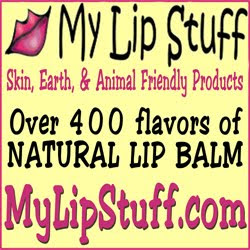 My Lip Stuff Review & Giveaway - Two Thousand Things