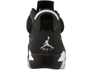 Air Jordan - 6 Retro “LAKERS” ~ top sneakers