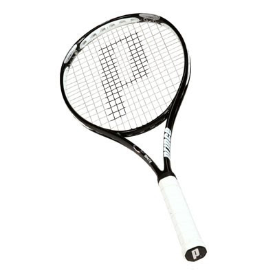 Prince - 03 White ~ TENNIS RACQUET REVIEW