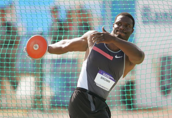 Sports Talk: Discus Throw Game and Techniques