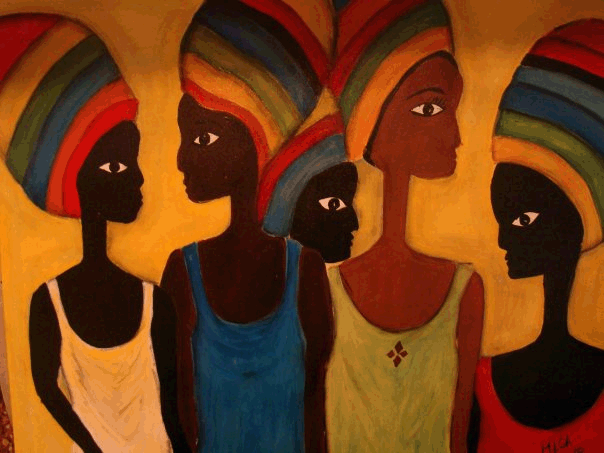 Imagen de cuadros negras - Imagui