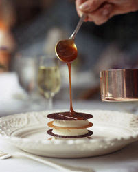 Food Lorists: Sauce: The principles of sauce consistency