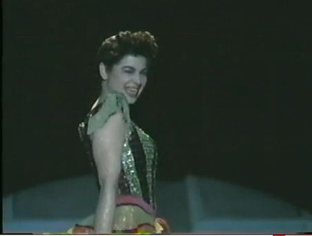 Rachel Sweet: Rachel in Sing!