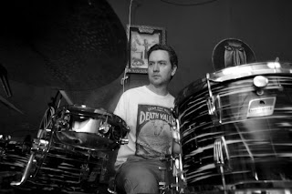 Vintage Drums & Modern Drummers