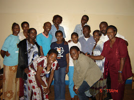 The Kirehe Giraffe Women's Association of Rwanda (KGWA)