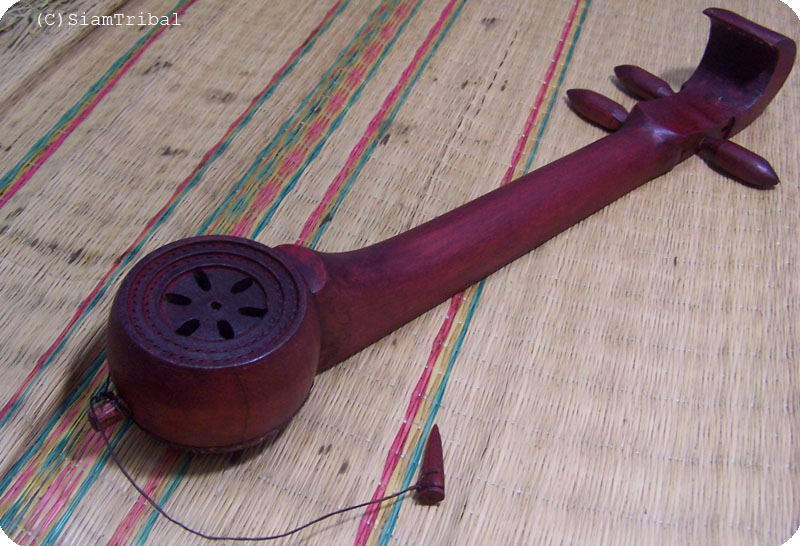 Siam Tribal Collectible , Asian art: Lisu : The SHIBI is a powerful ...