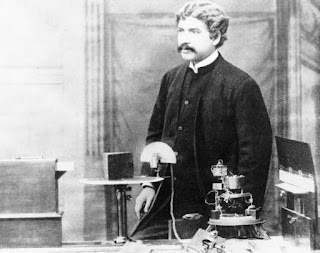 Scientist Information, Scientist and Inventions, Scientist Biography ...