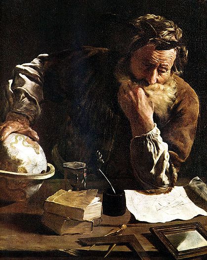 Scientist Information, Scientist and Inventions, Scientist Biography ...