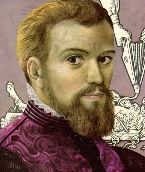 Scientist Information, Scientist and Inventions, Scientist Biography ...