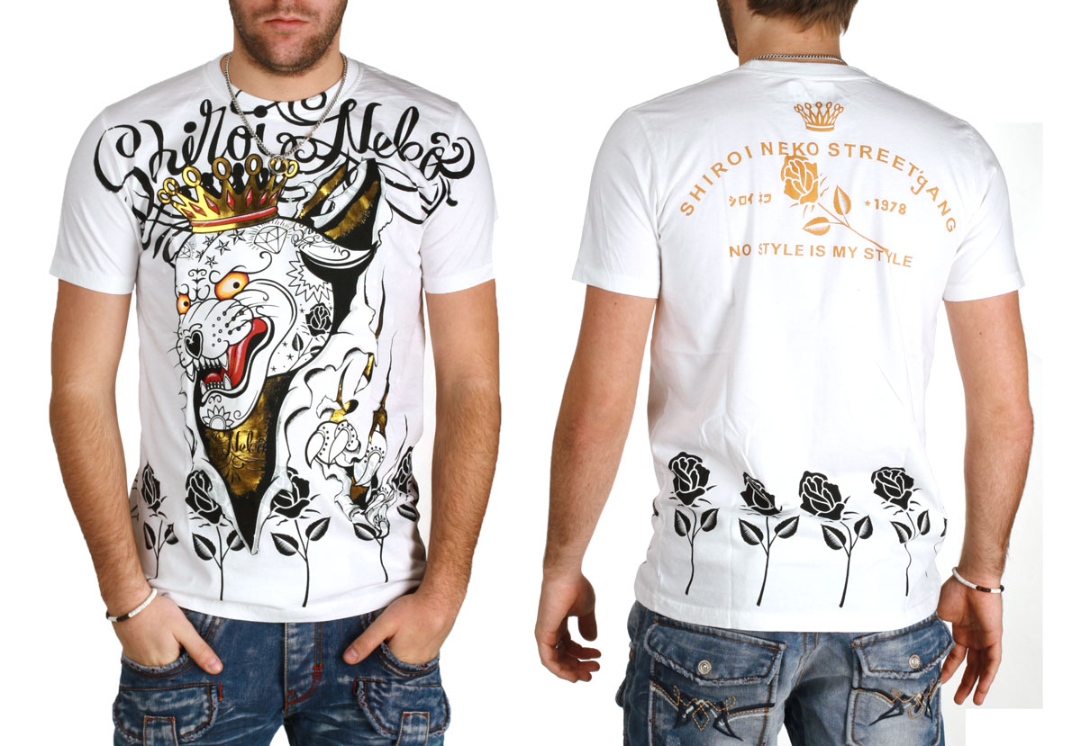 QARL HILL's COLLECTIONS JM0592687 - A: SHIROI NEKO (RM95)