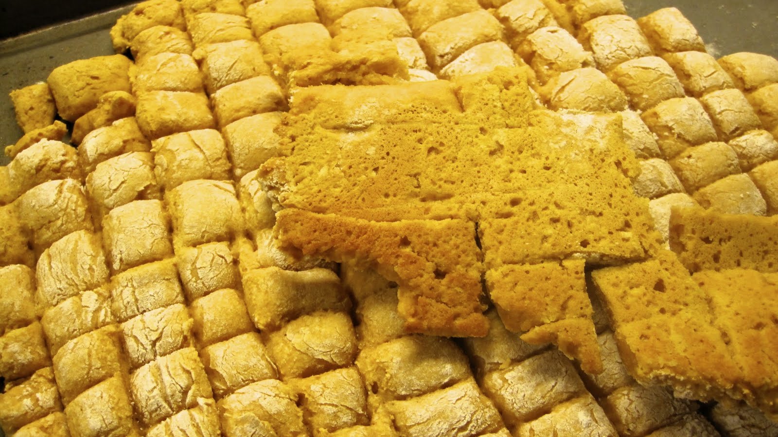 Queen Christine's Decrees: Jax' Snacks: Num Num Nummies Recipe Using ...