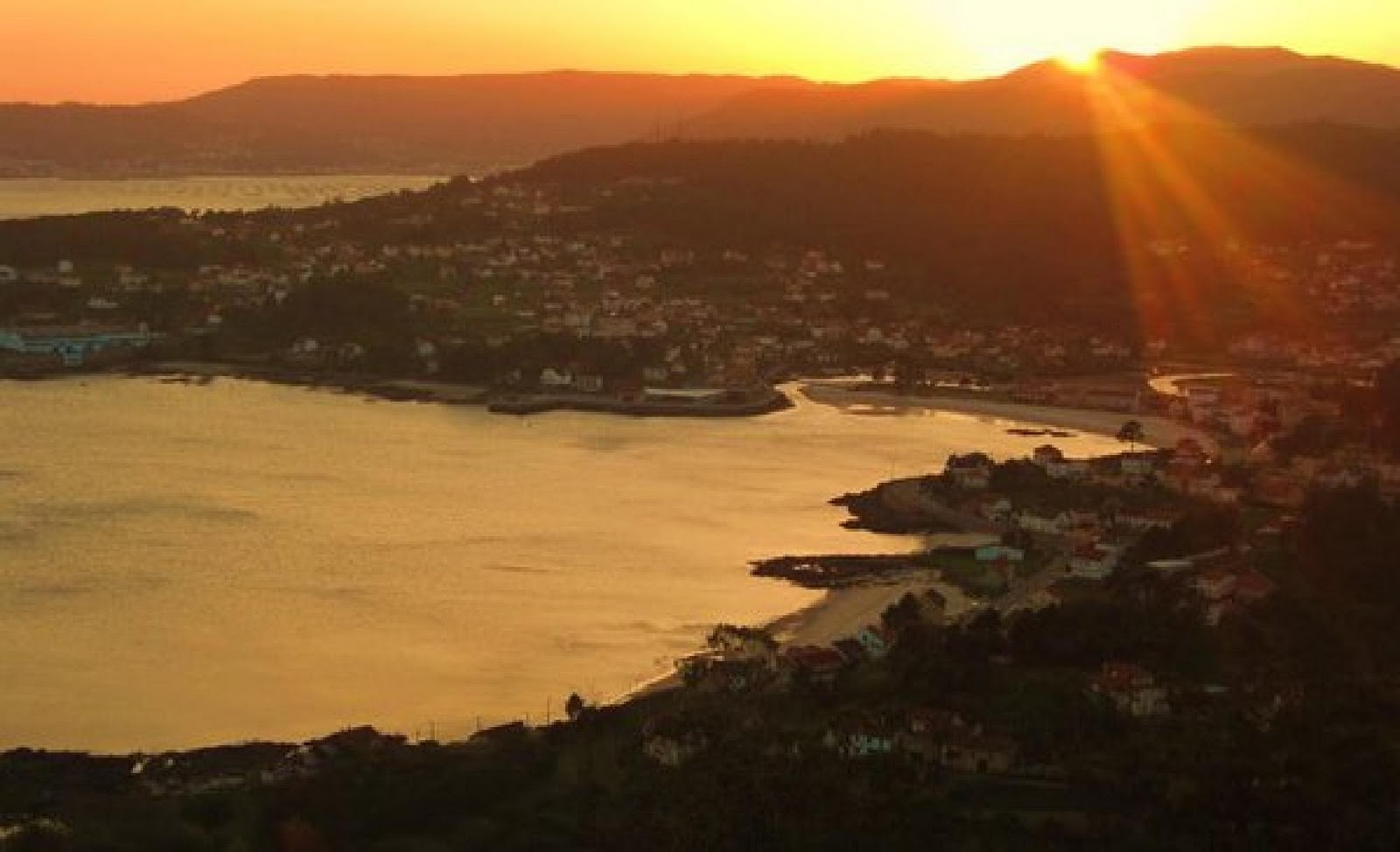 BLOG TURISMO DE GALICIA: ESTEIRO