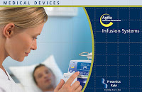 Nuevo sistema TCI: "Injectomat® TIVA Agilia" (Fresenius-kabi; Grupo ...