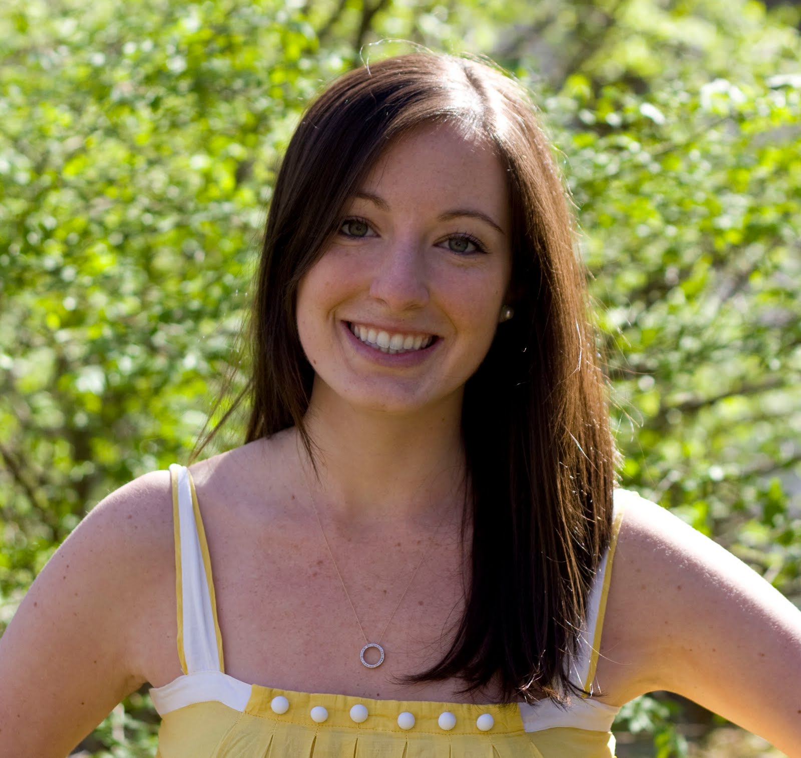 Erica's Sweet Tooth » About Erica