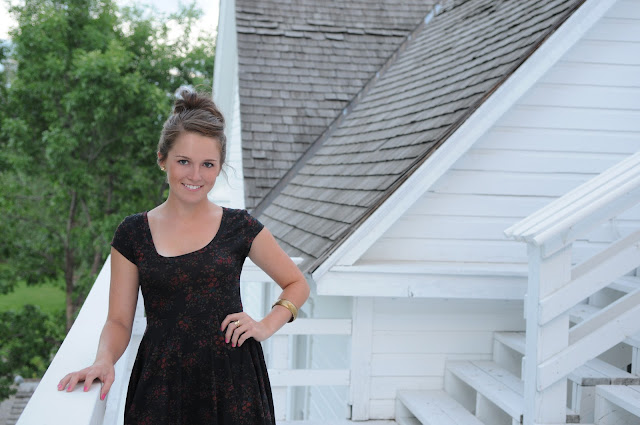 Whitney Lin Photography: Haylee-The Farmer's Daughter