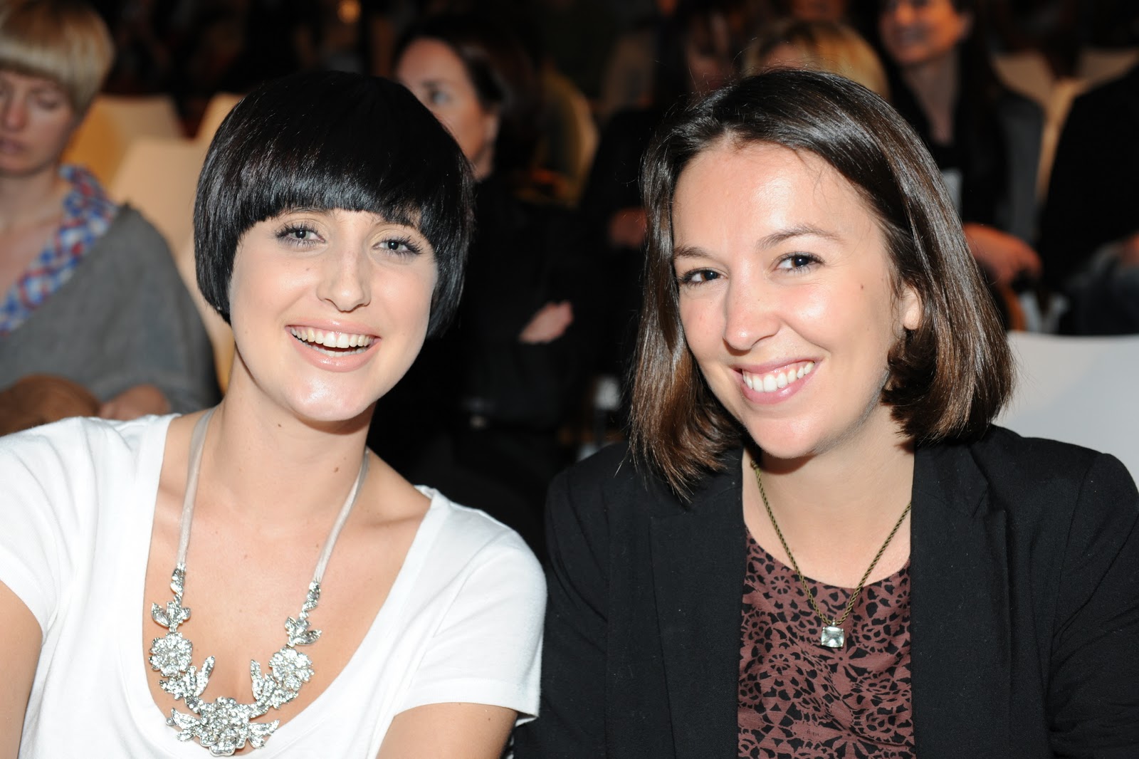 threads: cape town fashion week : social gallery