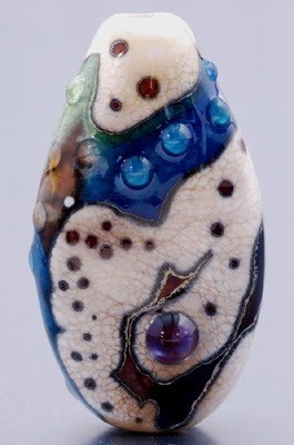 Graceful Customs Lampwork Glass & Jewelry Studio: IMPLOSIONS ...