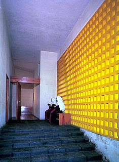 Introducción a la Arquitectura: Luis Barragan