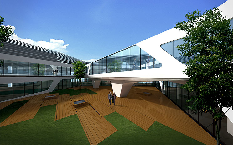 Robzone The Blog Proposed Microsoft Office In Bangalore robzone-the-blog-proposed-microsoft-office-in-bangalore