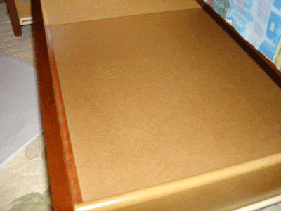 Living la vida non-loca: How I Organize My Kids' School Stuff