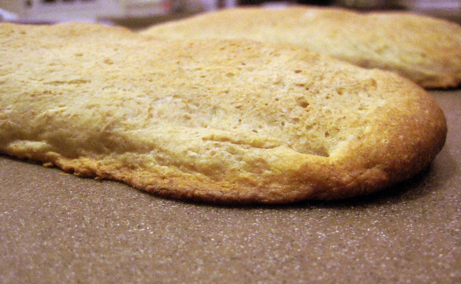 This Is How We Do Life: Panini Bread