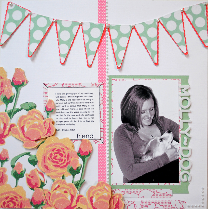 Bitten by the Bug 2: Country Life, Banners & Blog Hop: Oh My!