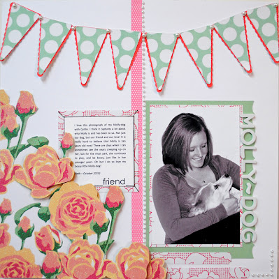 Bitten by the Bug 2: Country Life, Banners & Blog Hop: Oh My!