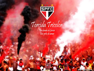 Mundo Do Futebol 2010: SPFC MAIOR TORCIDA EM 2016