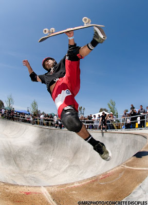 ISM : Instant Skate Mythique N°72, l'invention du Boneless ! - Tail Blog