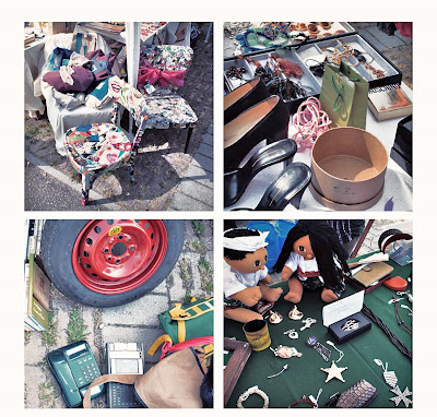 Plastic Choko: Remida Day