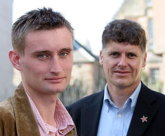 The Sheridan Trial: Steven Nimmo