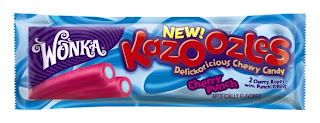 Someone Who Loves You: KAZOOZLES!!! X3