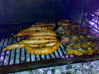 La cocina de chatran: Tripa gorda rellena asada (LIGHT)